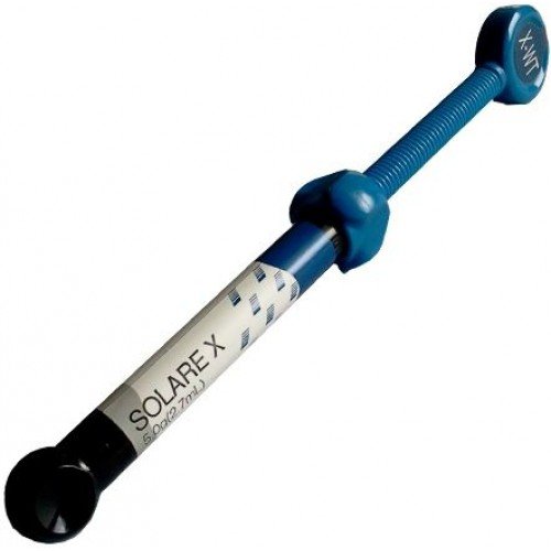 Composite solare x – gc - Flexdental
