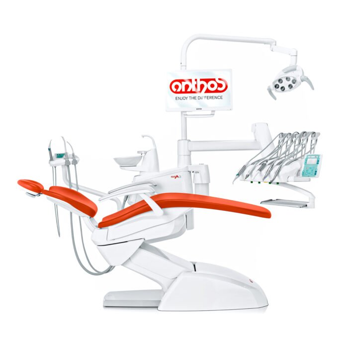 Fauteuil anthos a3 - Flexdental